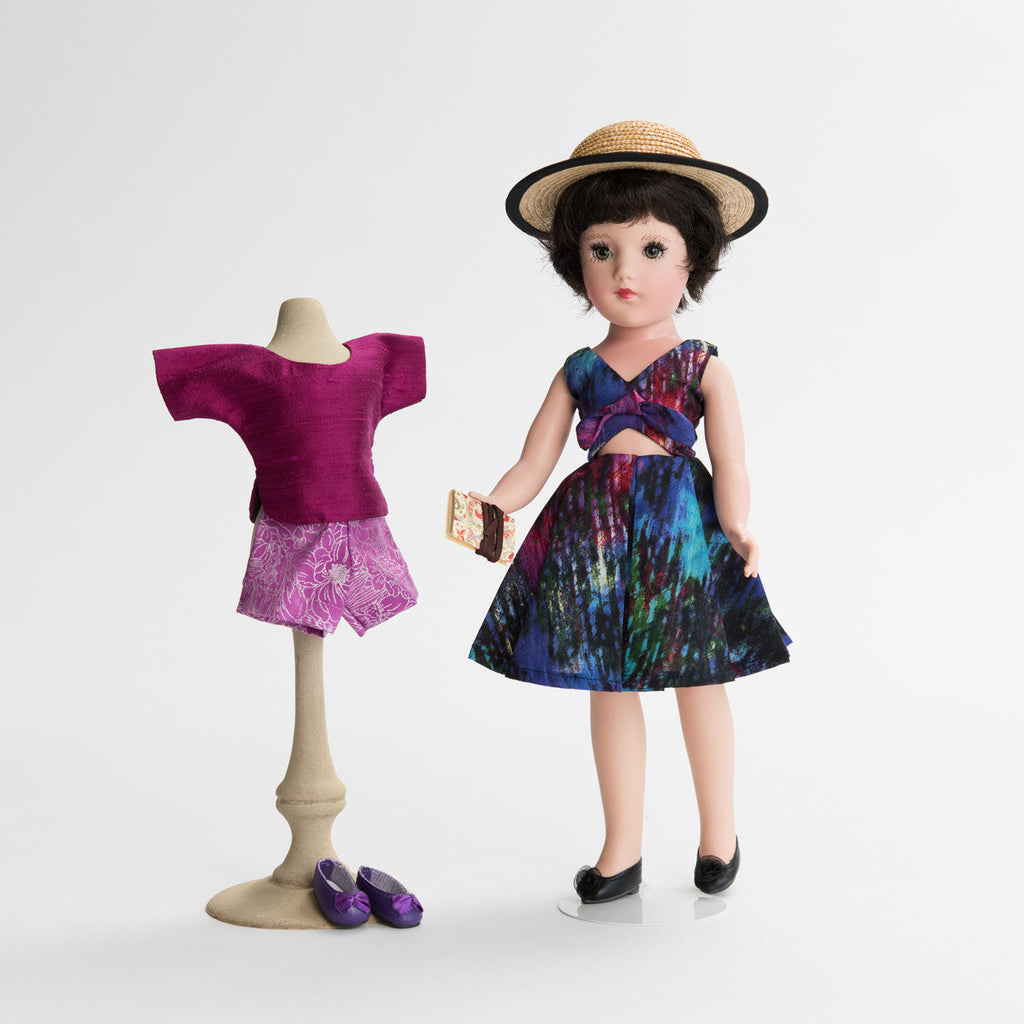 Arabella Italian Clothing and Accessories – The Mary Hoyer Doll Company
